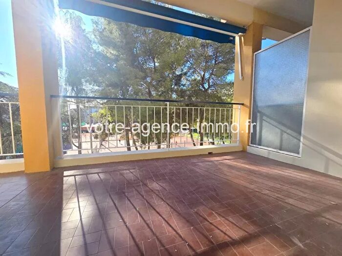 Appartement à vendre - Nice, Saint-Sylvestre - 4 pièces - 3 chambres