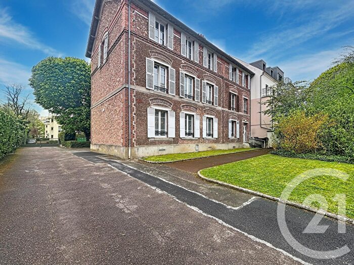 Rambouillet, Centre-ville : Appartement 2 pièces à vendre