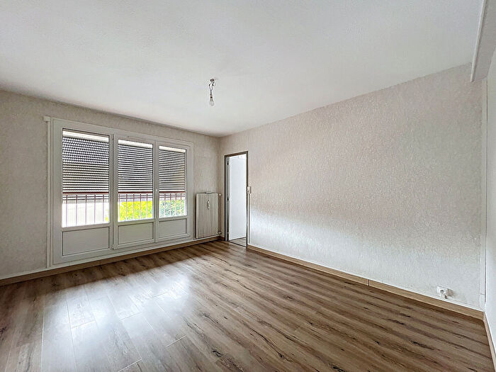 Appartement à louer - Dijon, Montmuzard - 3 pièces - 2 chambres