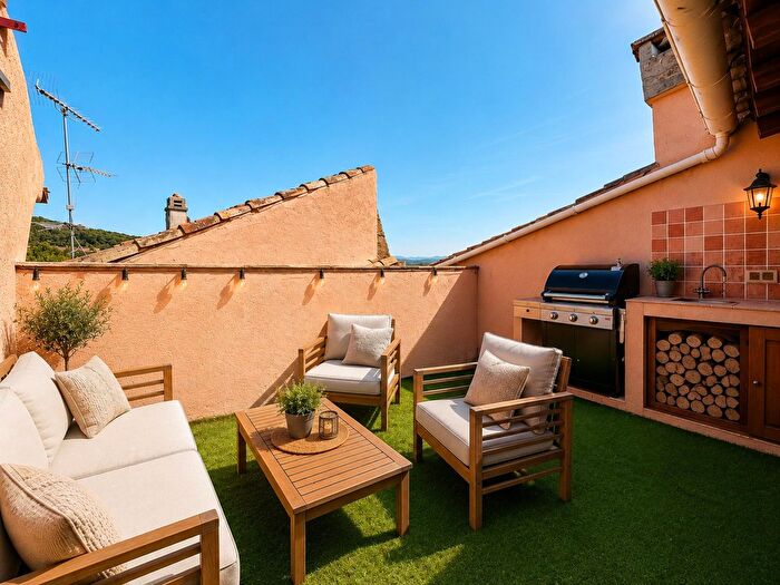 Maison 5 pièces à Lorgues, à vendre