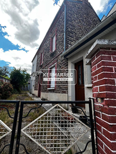 Maison 5 pièces à Quartiers Sud-Est, Francisco Ferrer, à vendre