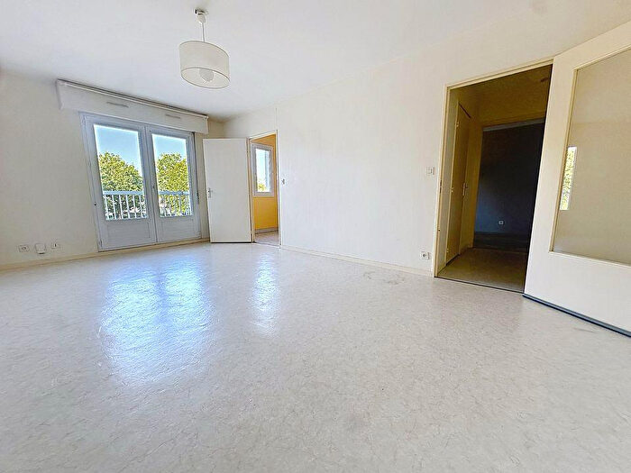 Angers, Madeleine, Saint-Léonard, Justices - Appartement 2 pièces à vendre