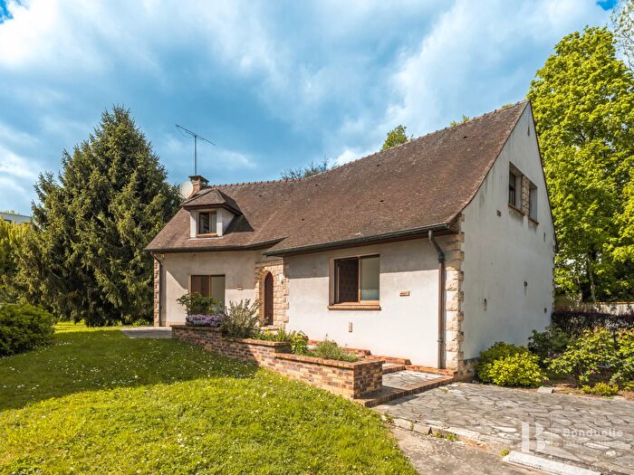 Maison 7 pièces à vendre à LHaÿ-les-Roses, Jardin Parisien