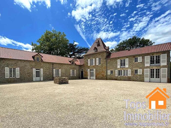 Maison 15 pièces à vendre - Toulonjac