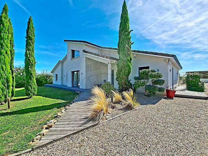 Maison 6 pièces à Mauvezin-sur-Gupie, à vendre