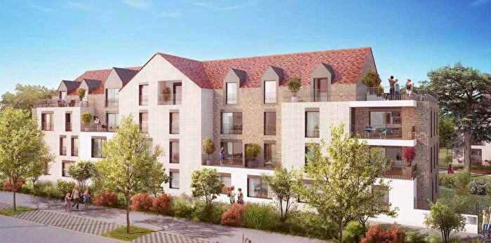 La Queue-en-Brie : Maison 3 pièces à vendre