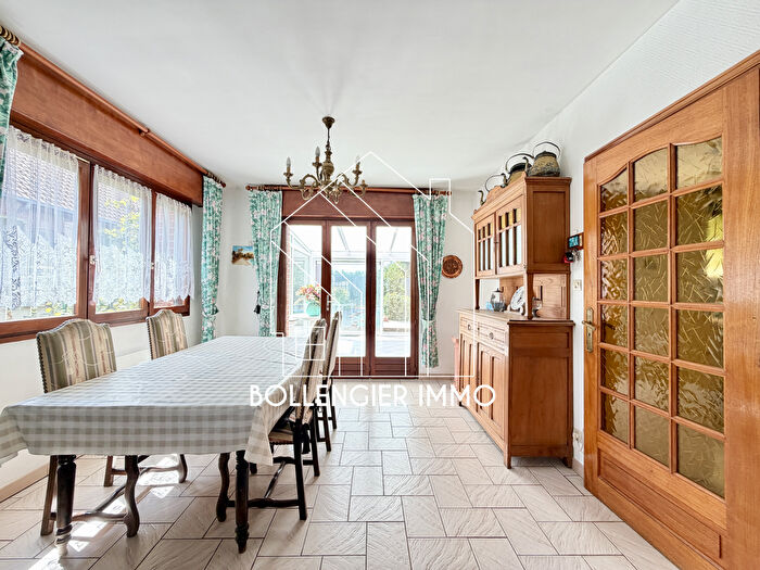 Maison 6 pièces à vendre à Hazebrouck, Chapelle Vandamme, Rocher