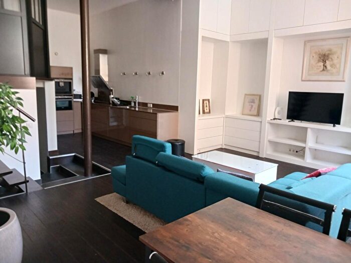 Appartement 2 pièces à Avignon, Magnanen, Teinturiers, à vendre