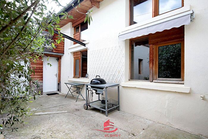 Cité Pierre et Marie Curie, Ivry-sur-Seine : Appartement 4 pièces à louer