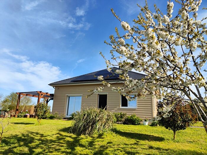 Maison à vendre - Castanet - 3 pièces - 2 chambres