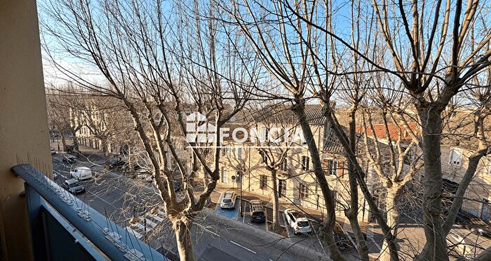 Appartement à vendre - Narbonne, Cité - 2 pièces - 1 chambre