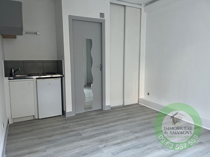 Appartement à louer - Lyon e , Voltaire, Part Dieu - 1 pièce