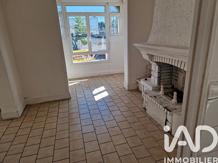 Maison 9 pièces à vendre à Massy, Pileu, Graviers, Vilmorin, Square de Clos de Villaine