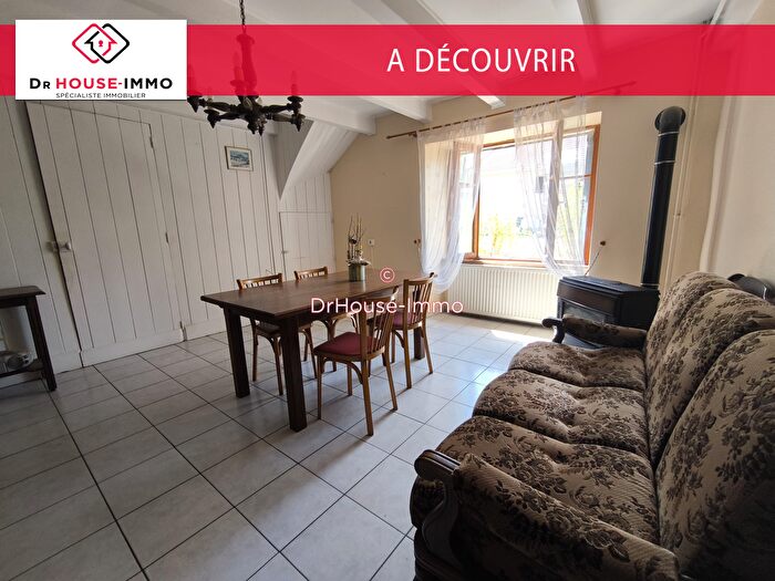 Soye - Maison 5 pièces à vendre