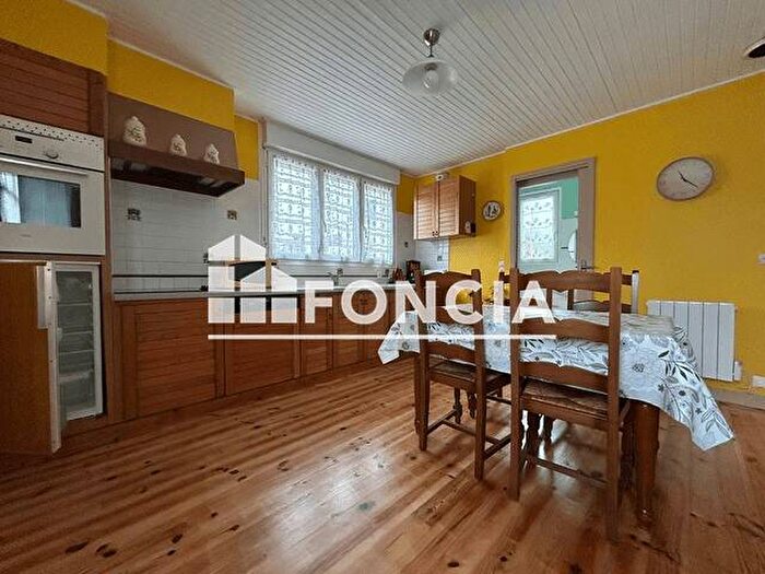 Guengat : Maison 2 pièces à louer