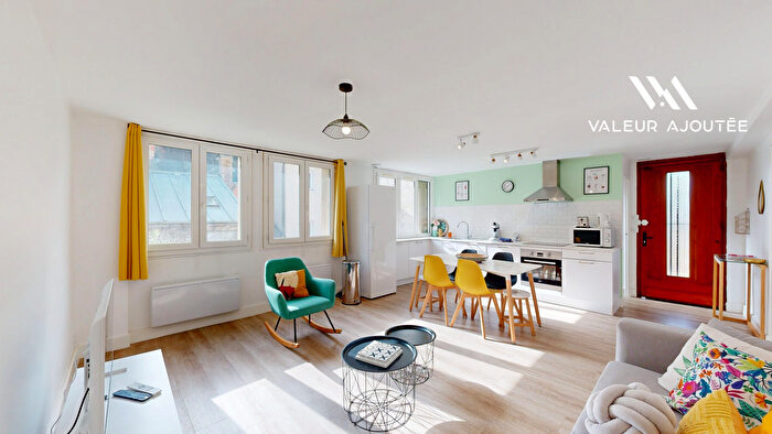 Maison à vendre - Brive-la-Gaillarde, Chapélies, Garenne Verte, Lacan, Migoule - 6 pièces - 5 chambres