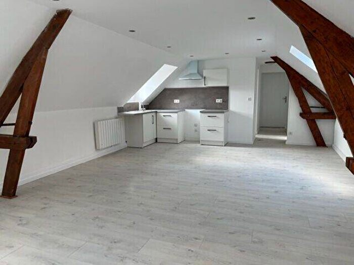 Appartement à louer - Longueil-Annel - 2 pièces - 2 chambres