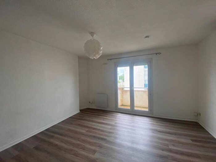 Appartement 1 pièce à louer à Tours, La Bergeonnerie