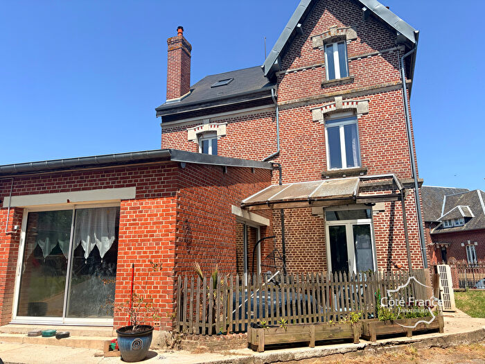 Ramicourt - Maison 10 pièces à vendre