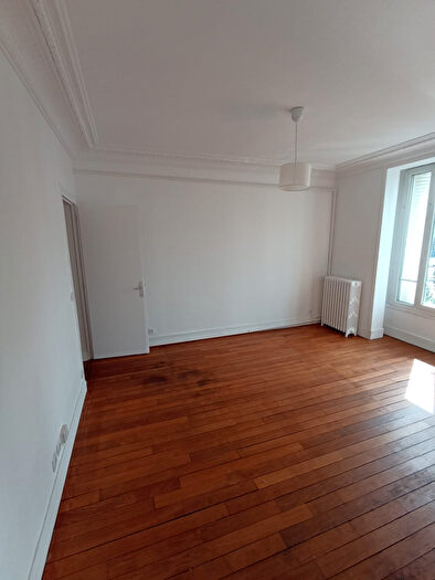 Appartement 3 pièces à louer à Enghien-les-Bains
