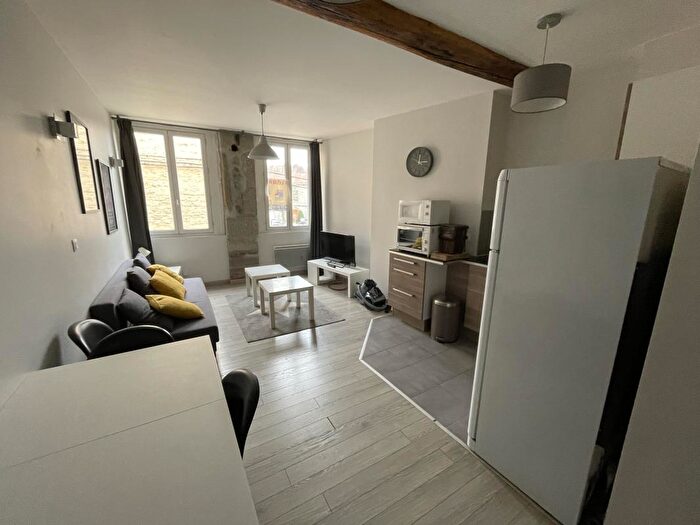 Appartement 2 pièces à louer à Saint-Étienne, Saint-Roch, Vivaraize, Valbenoite, Centre Deux
