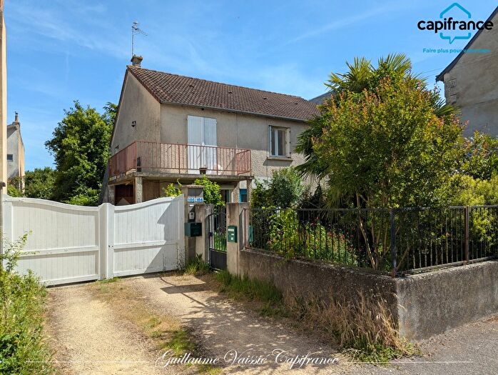 Maison 8 pièces à vendre - Châtellerault, Nord Ouest
