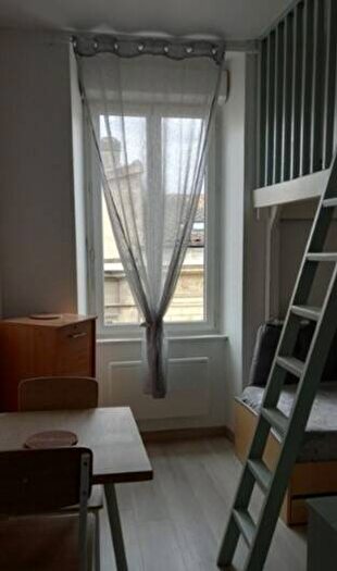 Centre ville, Bordeaux - Appartement 1 pièce à louer