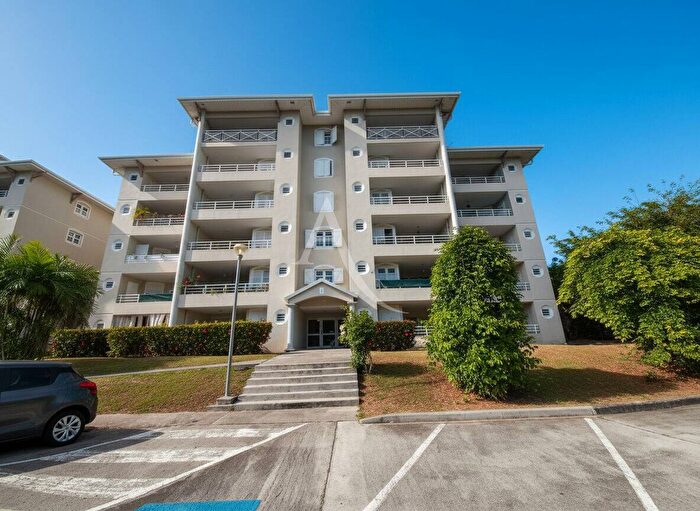 Appartement à louer - Ducos - 2 pièces - 1 chambre
