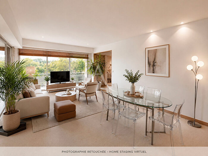 Appartement 6 pièces à Saint-Sébastien-sur-Loire, Bords de Loire, à vendre