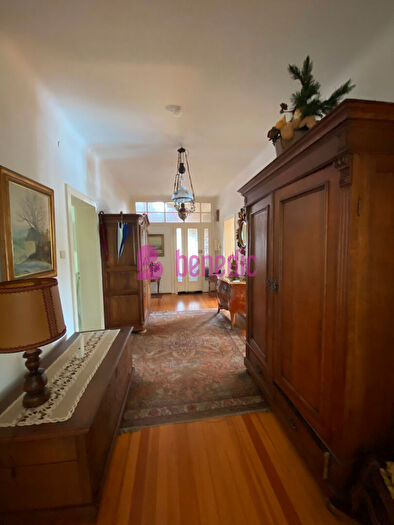 Appartement à vendre - Sarreguemines, Blies - 5 pièces - 3 chambres