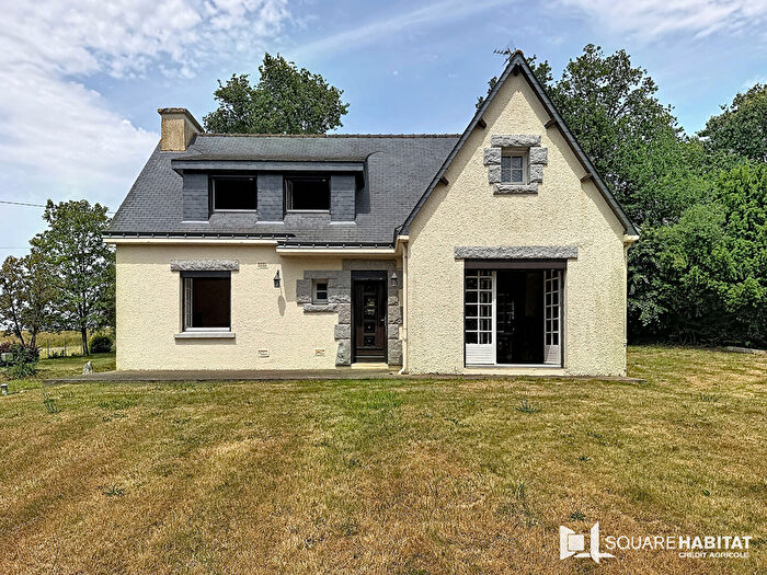 Maison 6 pièces à vendre - Loyat