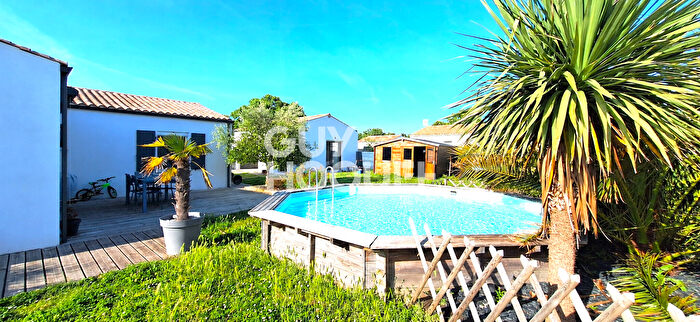 Maison 4 pièces à Ballon, à vendre