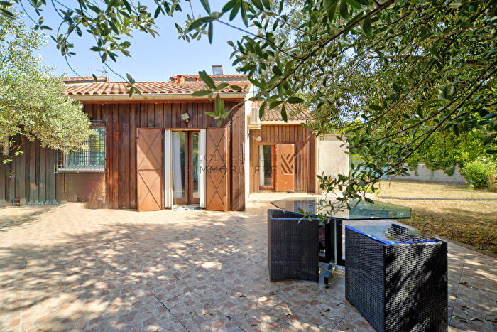 Maison 4 pièces à vendre - Toulouse, Les Pradettes