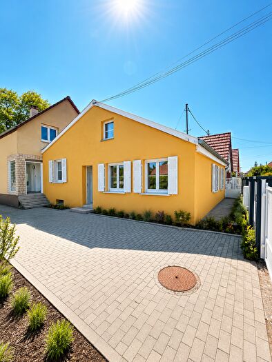 Maison 3 pièces à vendre - Ostwald