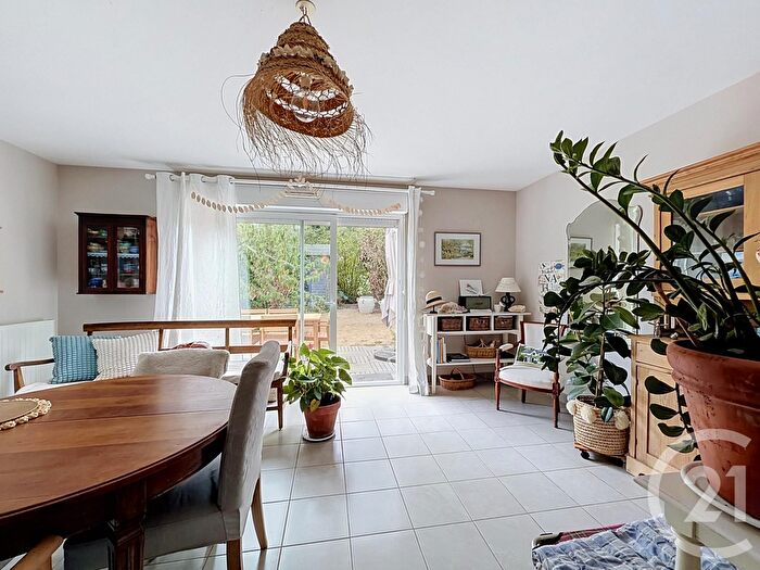 Arradon : Maison 5 pièces à vendre
