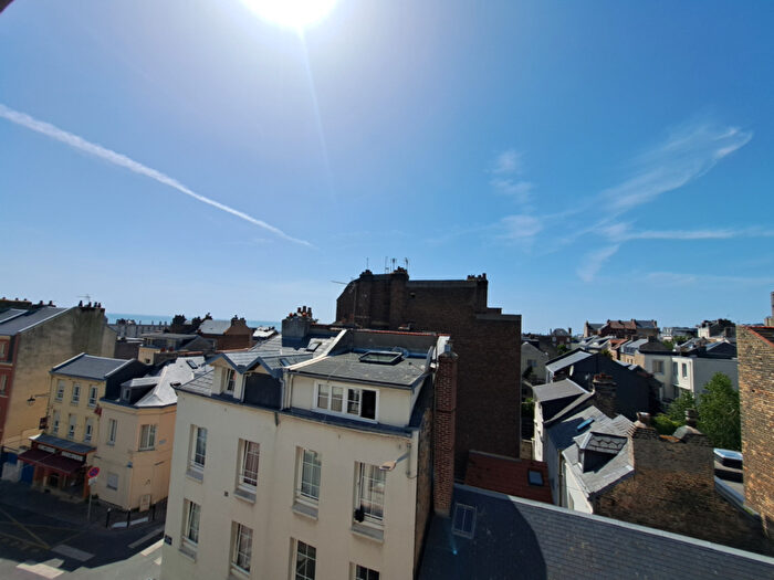 Appartement 2 pièces à Le Havre, Saint-Vincent, Thiers, Gobelins, à louer