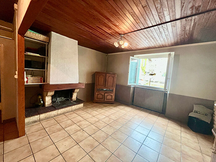 Maison 4 pièces à vendre à Montsaunès