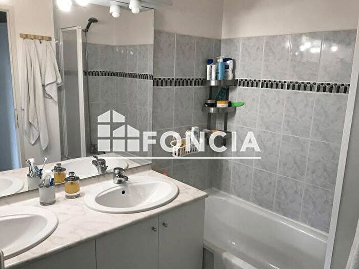 Appartement à louer - Fontanelles, Castanet-Tolosan - 4 pièces - 3 chambres