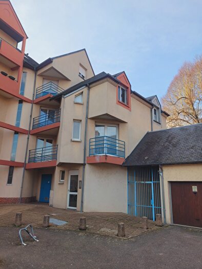 Appartement 2 pièces à louer à Louviers, Centre-ville