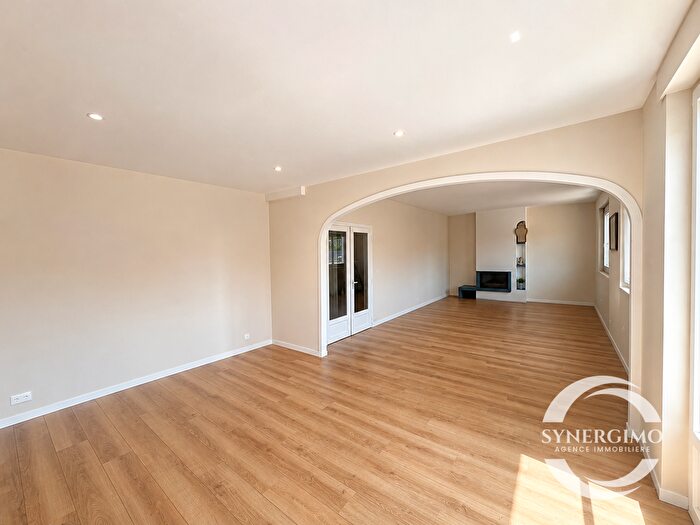 Appartement 3 pièces à vendre - Le Bouscat, La Garenne, Carnot