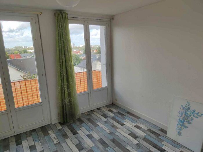 Appartement 3 pièces à louer - Cabochon Quiniere, Blois