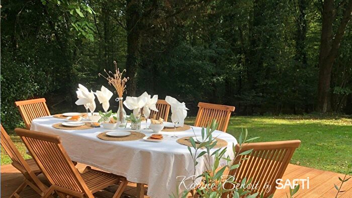 Maison à vendre - Étiolles - 4 pièces - 2 chambres