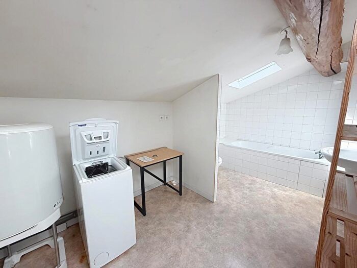 Appartement 2 pièces à louer à Agen, Jean Jaurès