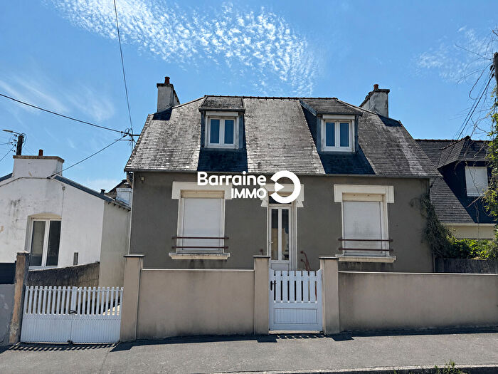 Maison 7 pièces à vendre - Brest, Kerbonne, Mesdoun