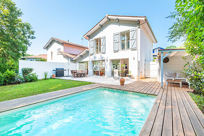 Maison 5 pièces à vendre - Bassussarry
