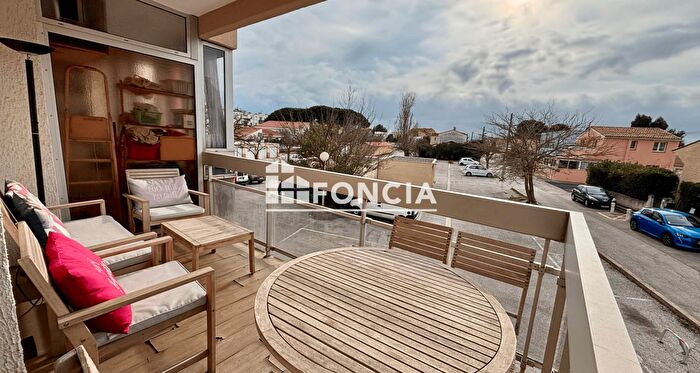 Appartement à vendre - Canet-en-Roussillon, Le Port nautique, Europa - 2 pièces - 1 chambre