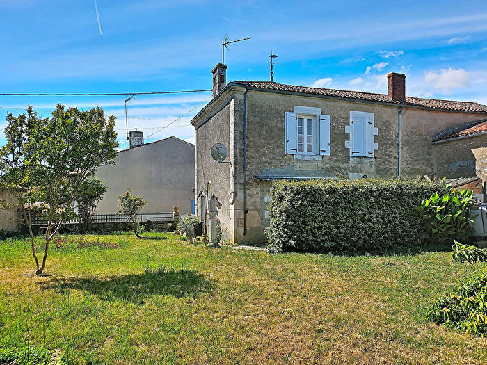 Maison 6 pièces à vendre - Saint-Sigismond