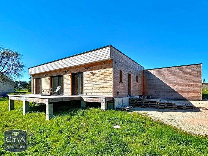 Maison à vendre - Les Montils - 4 pièces - 3 chambres