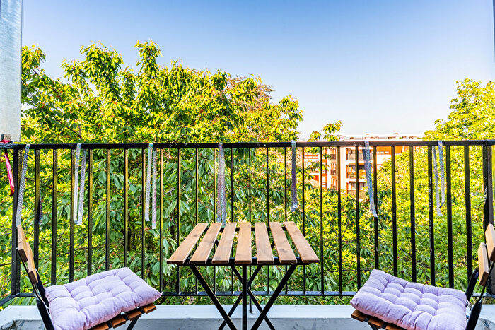 Appartement à vendre - Le Chesnay, Tartre - 1 pièce