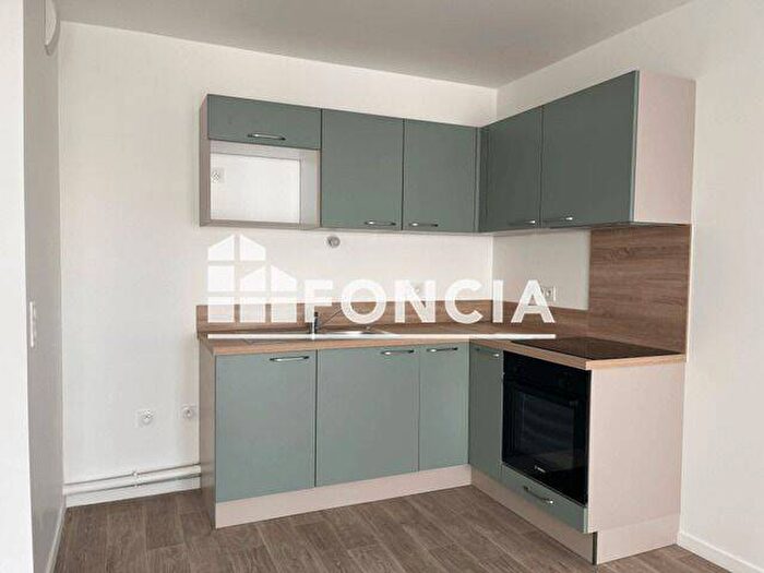 Le Bourny, Laval - Appartement 2 pièces à louer